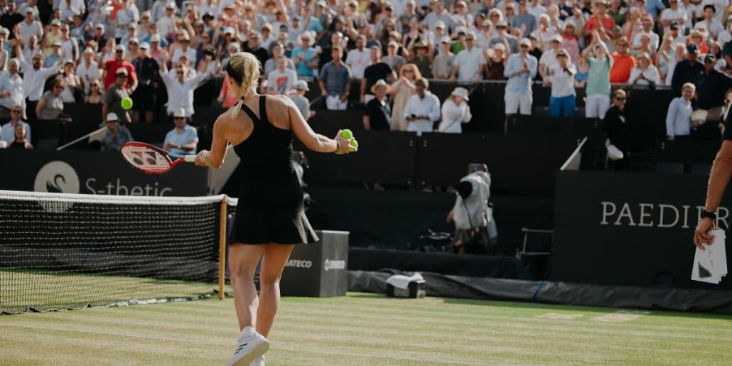 Bad Homburg Open – F.A.Z. Selection