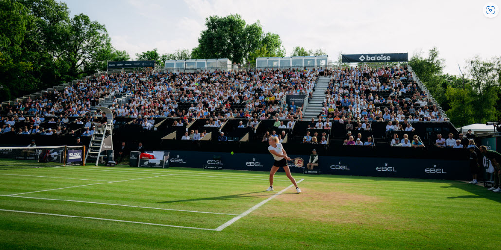 Bad Homburg Open – F.A.Z. Selection