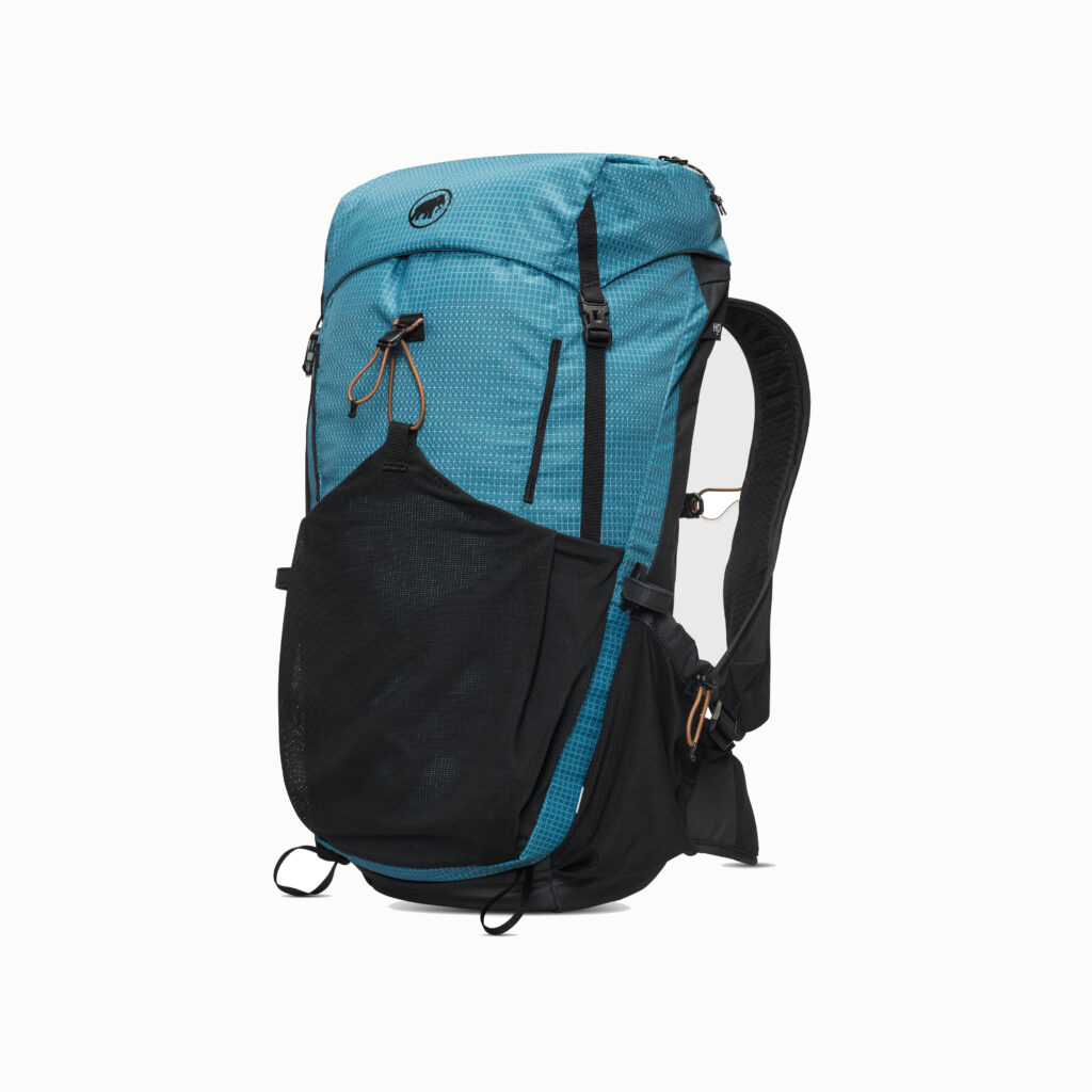 Hochwertiges Outdoorpaket von Mammut – F.A.Z. Selection