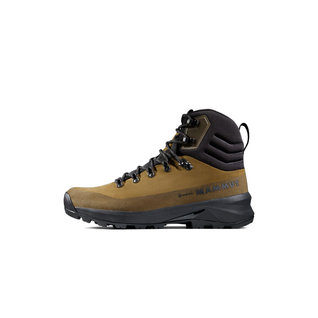 Hochwertiges Outdoorpaket von Mammut – F.A.Z. Selection