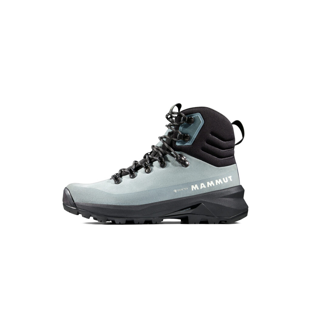 Hochwertiges Outdoorpaket von Mammut – F.A.Z. Selection